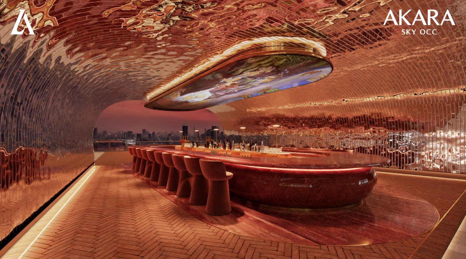 One City Centre (OCC): Thailand’s Tallest Office Tower Direct BTS ...