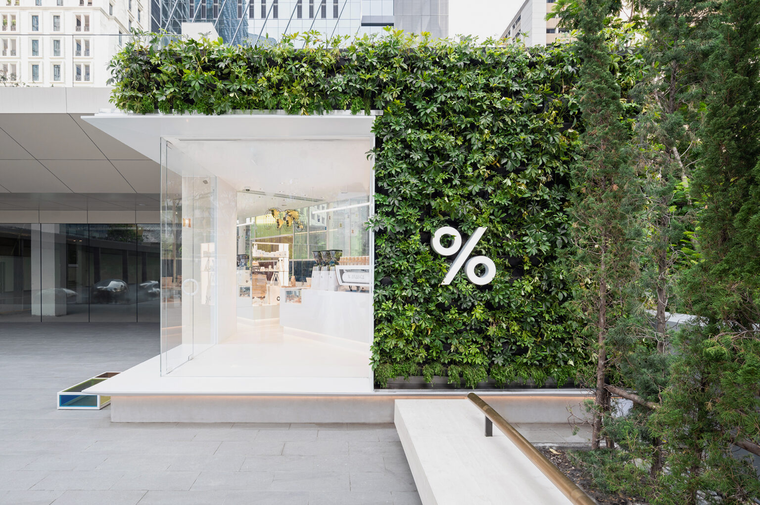 One City Centre (OCC): Thailand’s Tallest Office Tower Direct BTS ...