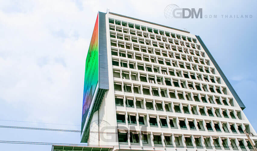 Italthai Tower - BKK Office Search - バンコクのオフィス物件検索サイト